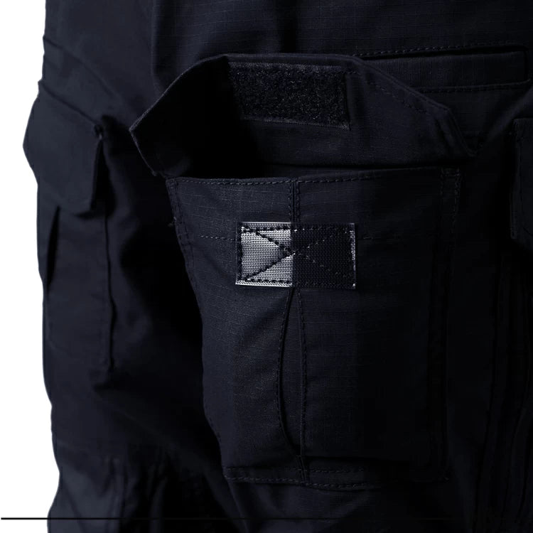 Pentagon Wolf Combat Tactical Pants (Midnight Blue) – Hong Kong