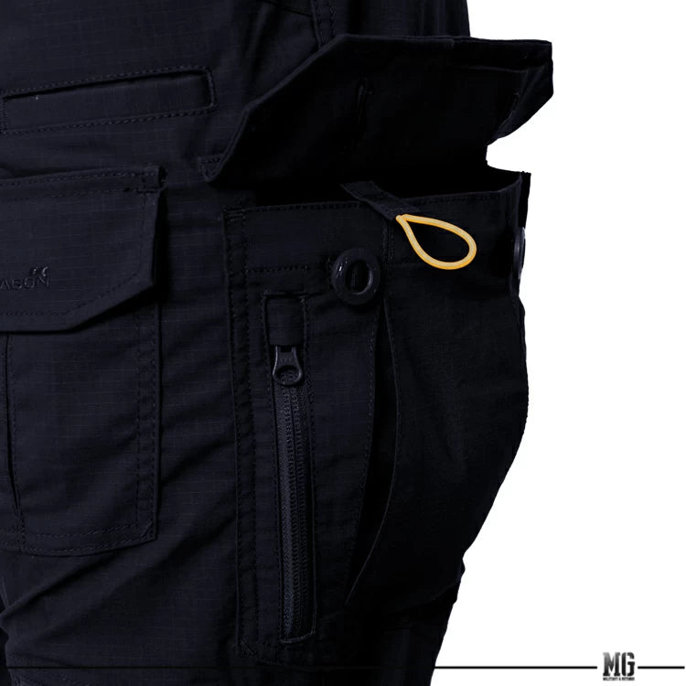 Pentagon Wolf Combat Tactical Pants (Midnight Blue) – Hong Kong