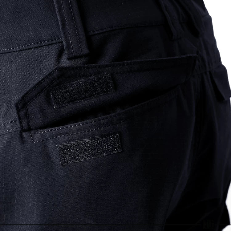 Pentagon Wolf Combat Tactical Pants (Midnight Blue) – Hong Kong MG ...