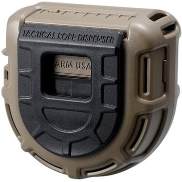 Atwood Rope TRD Tactical Rope Dispenser – Hong Kong