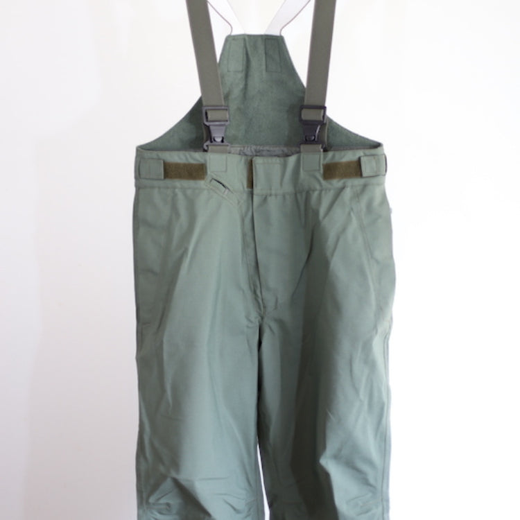 Like New British Army RAF Winterland Coverall Pants – Hong Kong