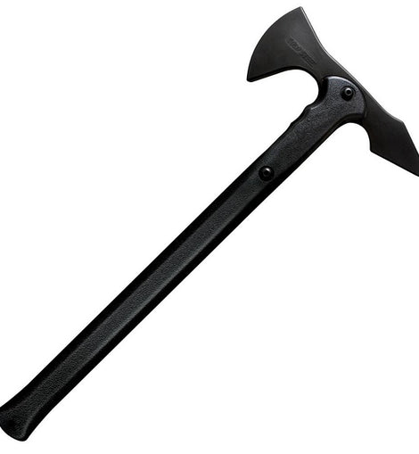 Cold Steel Trench Hawk Axe Trainer – Hong Kong MG Trading Limited