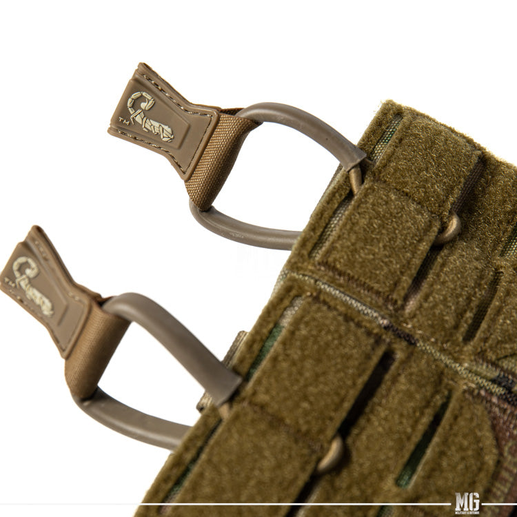 Agilite AG3 5.56 Triple MOLLE Magazine Pouch – Hong Kong