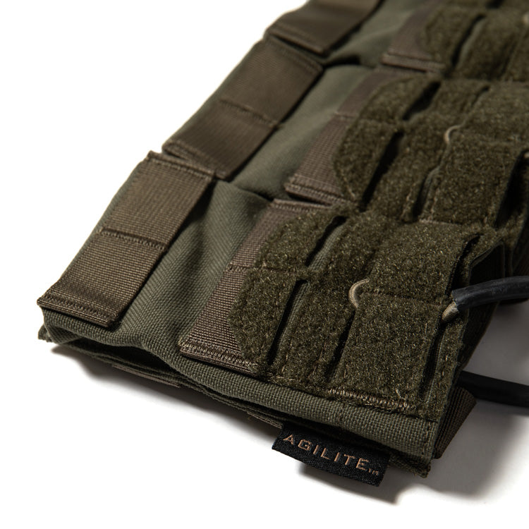 Agilite AG3 5.56 Triple MOLLE Magazine Pouch – Hong Kong