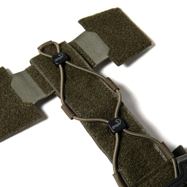 Agilite Bridge Tactical Helmet Accessory Platform – Hong Kong MG ...