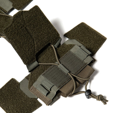 Agilite Bridge Tactical Helmet Accessory Platform – Hong Kong MG ...