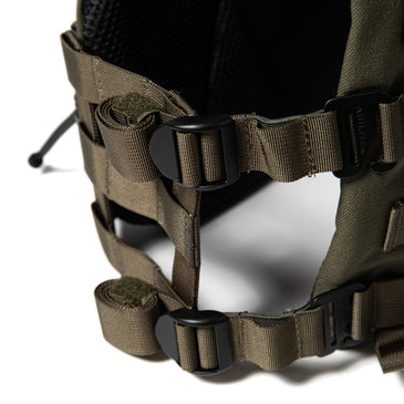 Agilite K19 Plate Carrier 3.0 – Hong Kong