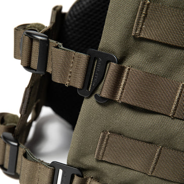 Agilite K19 Plate Carrier 3.0 – Hong Kong