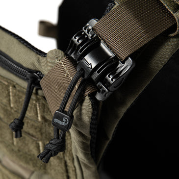 Agilite K19 Plate Carrier 3.0 – Hong Kong