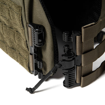 Agilite K19 Plate Carrier 3.0 – Hong Kong