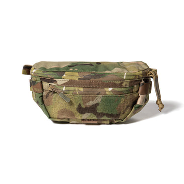 Agilite Six Pack Hanger Pouch – Hong Kong