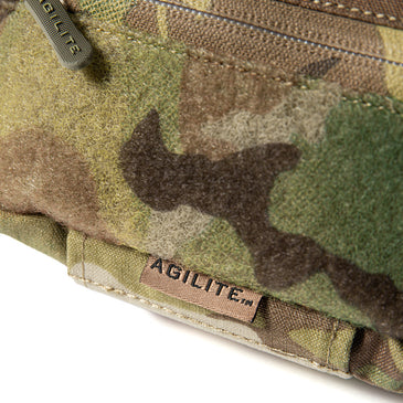 Agilite Six Pack Hanger Pouch – Hong Kong