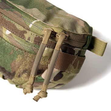 Agilite Six Pack Hanger Pouch – Hong Kong