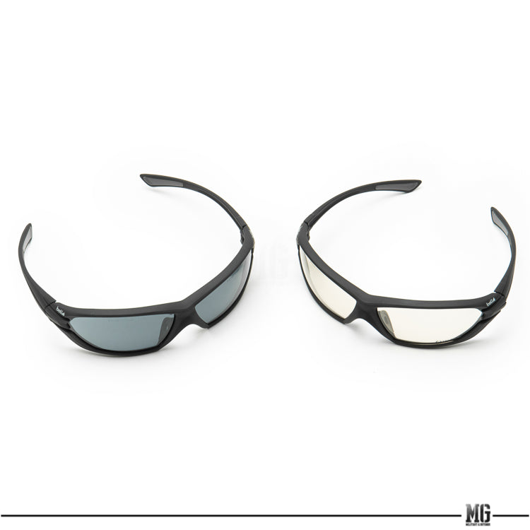 Bolle Assault Ballistic Tactical Glasses – Hong Kong