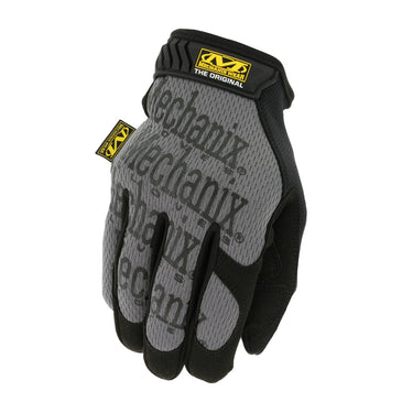 Mechanix Wear Original Gloves – Hong Kong