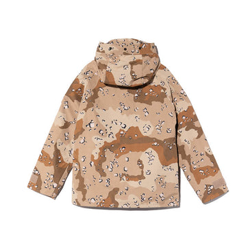 Houston ECWCS Hood Parka – Hong Kong