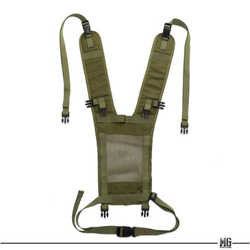 Karrimor SF PLCE Yoke System – Hong Kong