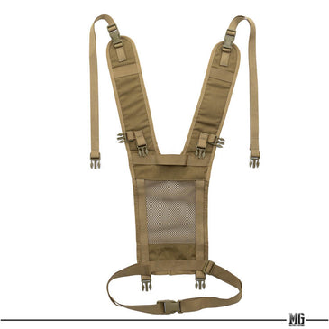 Karrimor SF PLCE Yoke System – Hong Kong