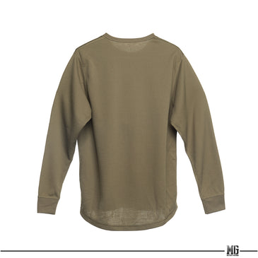 Like New British Army Thermal Underwear Vest – Hong Kong