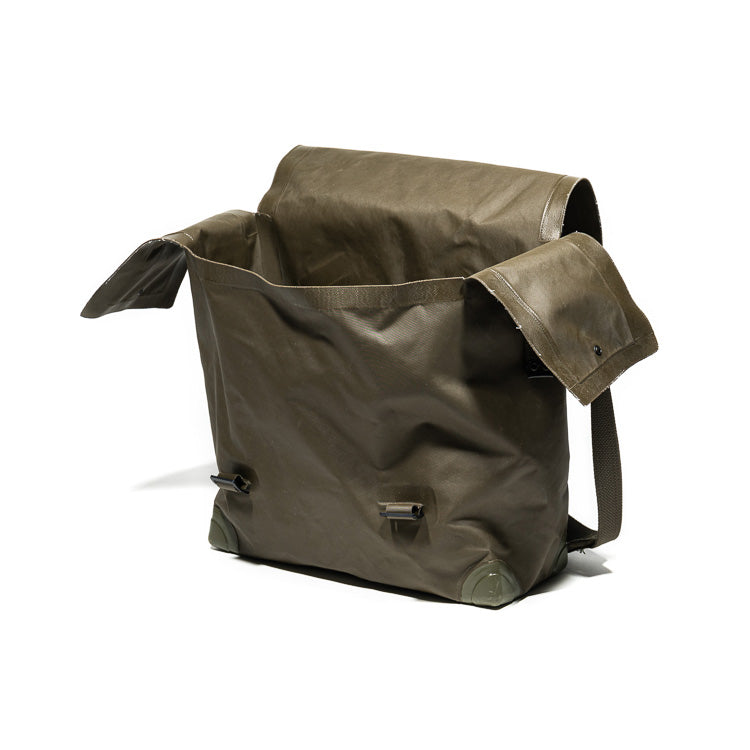 Like New Dutch Army Haversack With Strap – Hong Kong MG Trading Limited