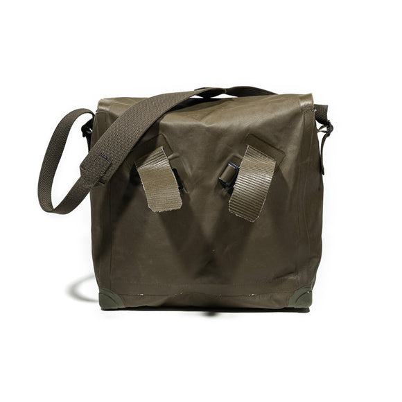 Like New Dutch Army Haversack With Strap – Hong Kong MG Trading Limited