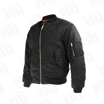 MFH US MA-1 Flight Jacket – Hong Kong