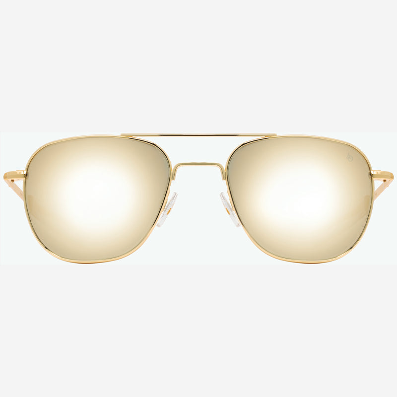 American Optical Eyewear Original Pilot Sunglasses – Hong Kong MG ...