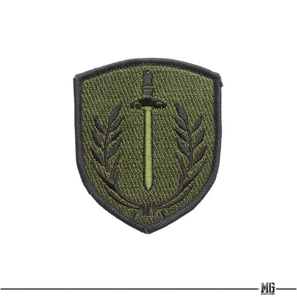 ROC Armed Forces Sleeve Patch (陸軍花東防衛指揮部) – Hong Kong MG Trading Limited