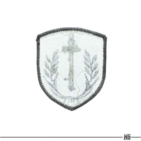 ROC Armed Forces Sleeve Patch (陸軍花東防衛指揮部) – Hong Kong MG Trading Limited