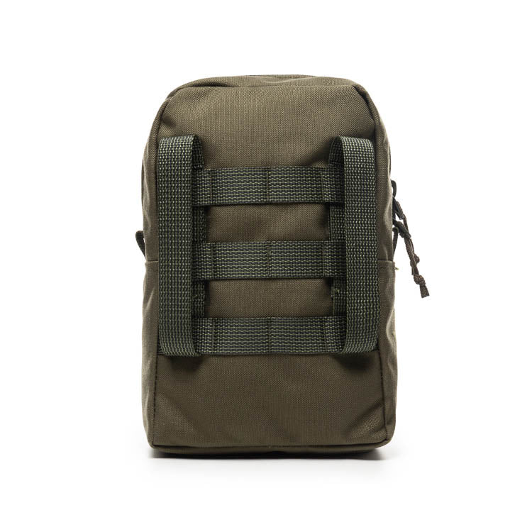 Savotta Vertical Pouch – Hong Kong