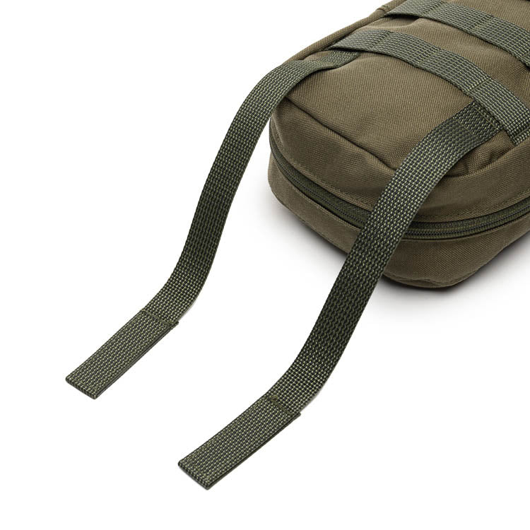 Savotta Vertical Pouch – Hong Kong