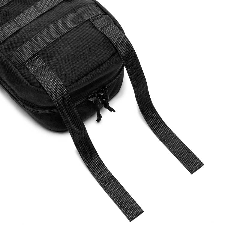 Savotta Vertical Pouch – Hong Kong