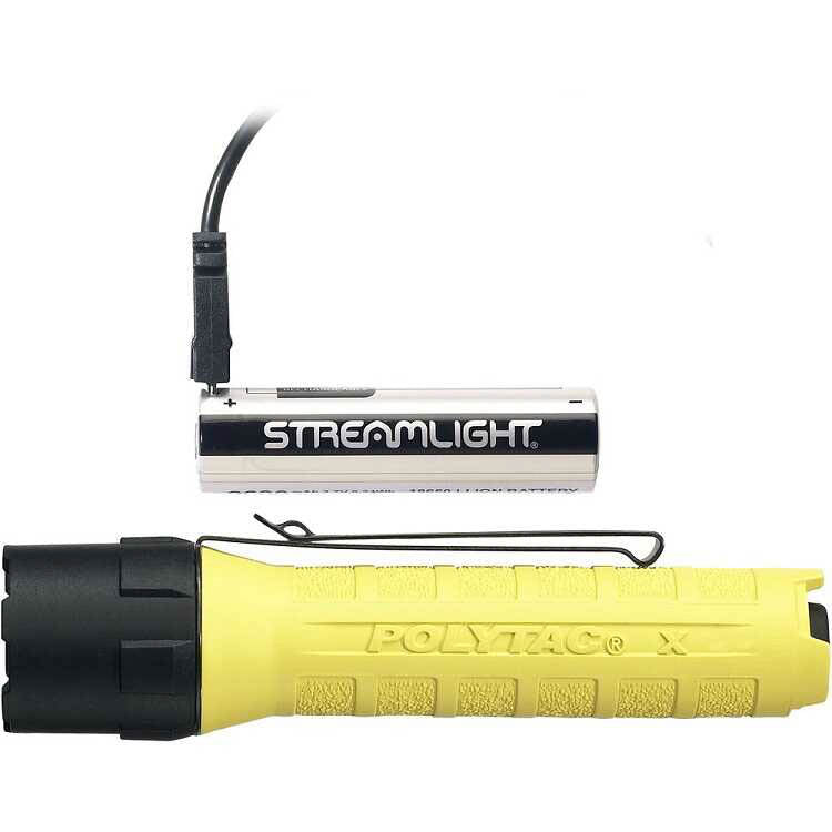 Streamlight PolyTac X Tactical Flashlight – Hong Kong MG Trading Limited