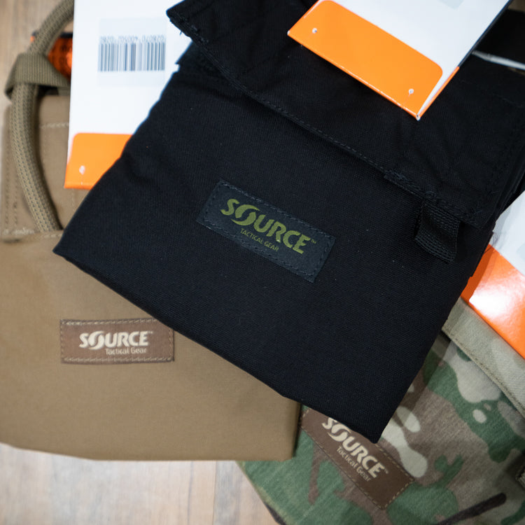 Source Tactical Kangaroo 1L Hydration Pack With Pouch – Hong Kong