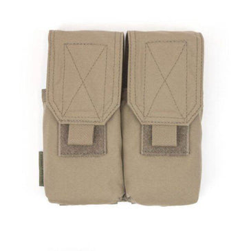Warrior Assault Double Covered G36 Magazine Pouch – Hong Kong