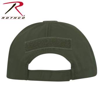 Rothco Tactical Operator Cap – Hong Kong