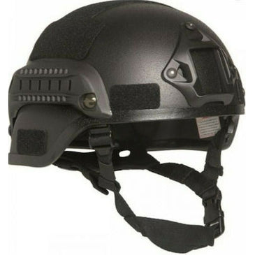 Sturm US Army MICH 2000 Helmet With Rail Reproduction – Hong Kong